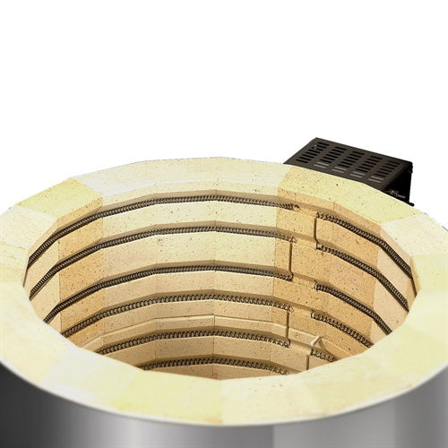 Pyrotec Varmelegeme til PY 95, 110 HD, ST 103, 120 HD, PY 100, 115 HS ...